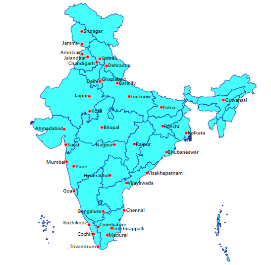 Passport Seva